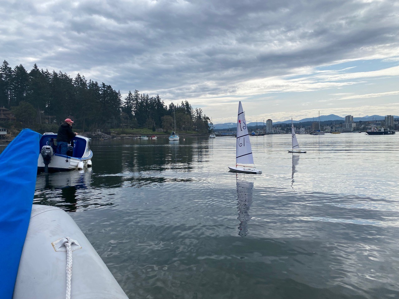 The Great RC Ocean Race – Nanaimo RC Lasers – The Website for the ...